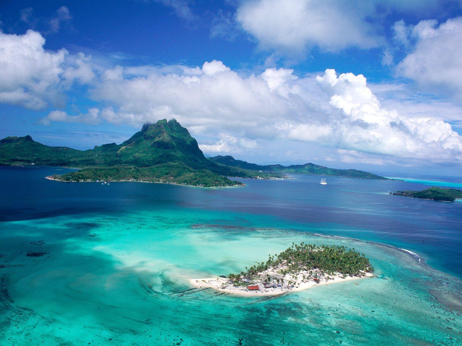 French Polynesia Wallpapers - Top Free French Polynesia Backgrounds ...