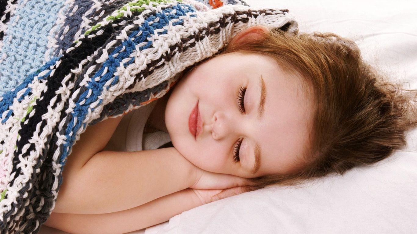 Sleep Baby Wallpapers - Top Free Sleep Baby Backgrounds - WallpaperAccess