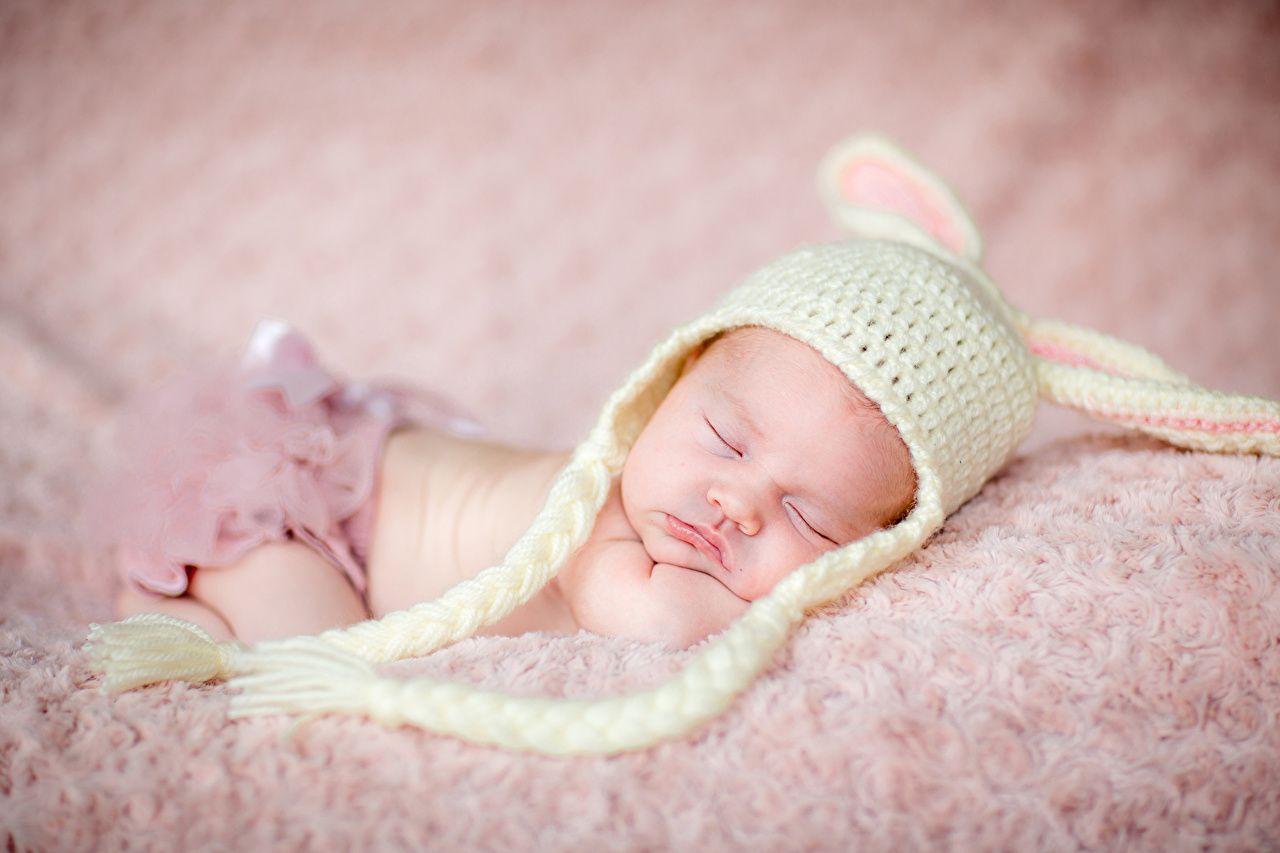Sleep Baby Wallpapers - Top Free Sleep Baby Backgrounds - WallpaperAccess