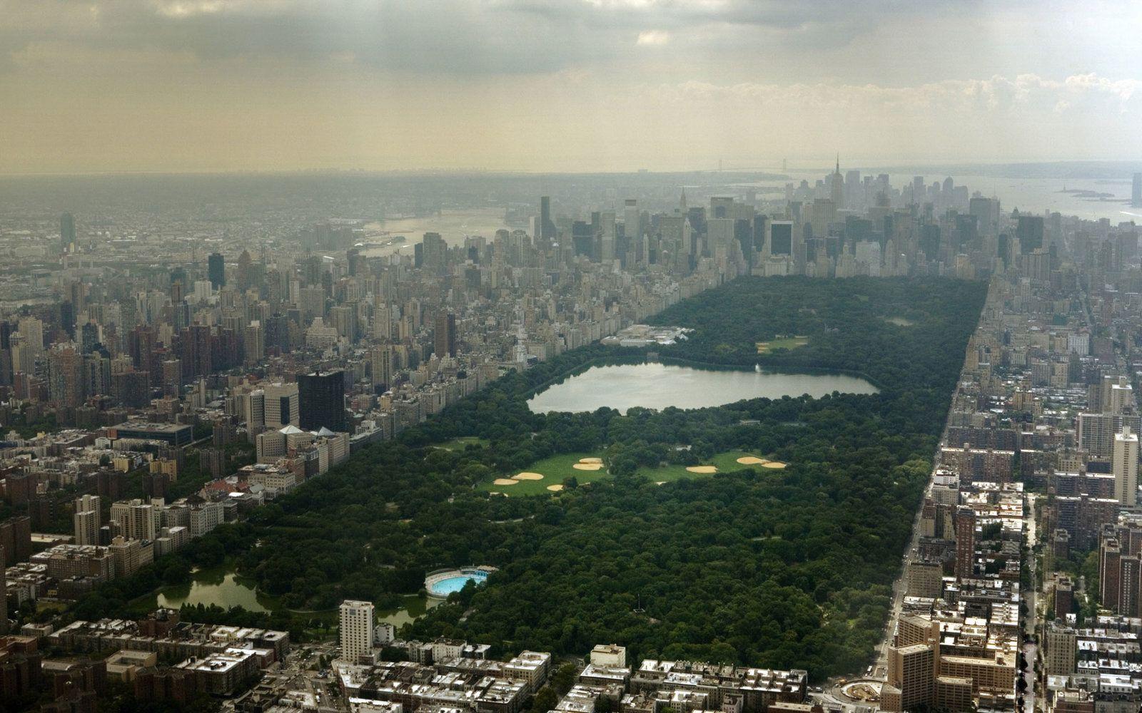 Central Park Desktop Wallpapers - Top Free Central Park Desktop ...
