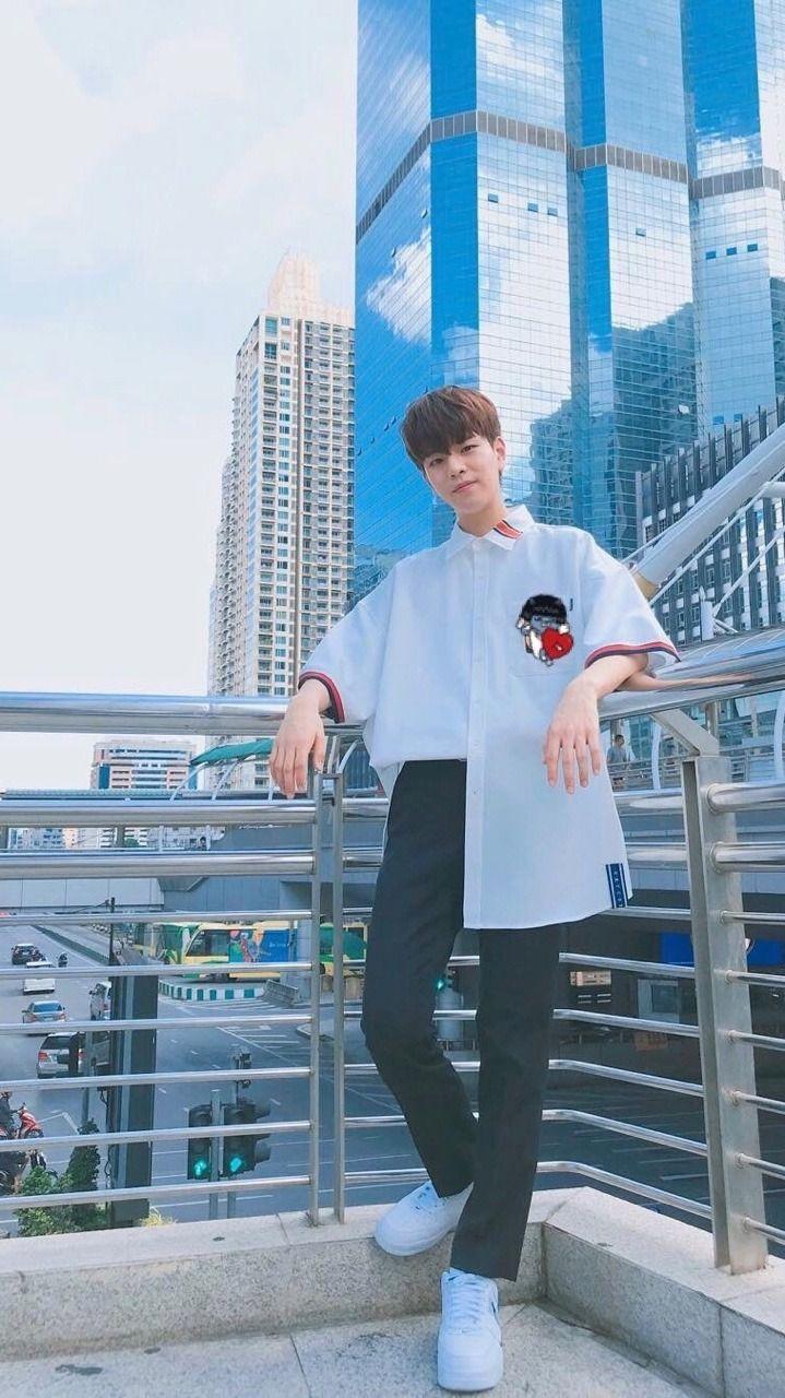 Seungmin Wallpapers - Top Free Seungmin Backgrounds - WallpaperAccess