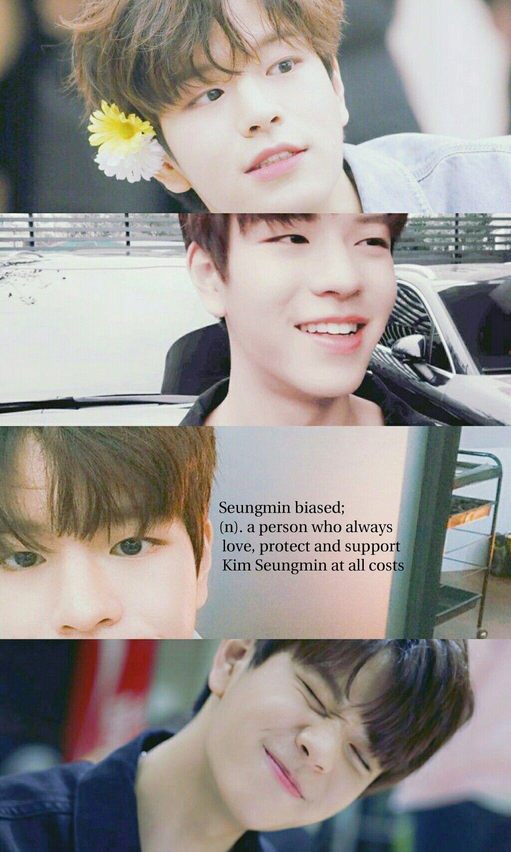 Seungmin Wallpapers - Top Free Seungmin Backgrounds - WallpaperAccess