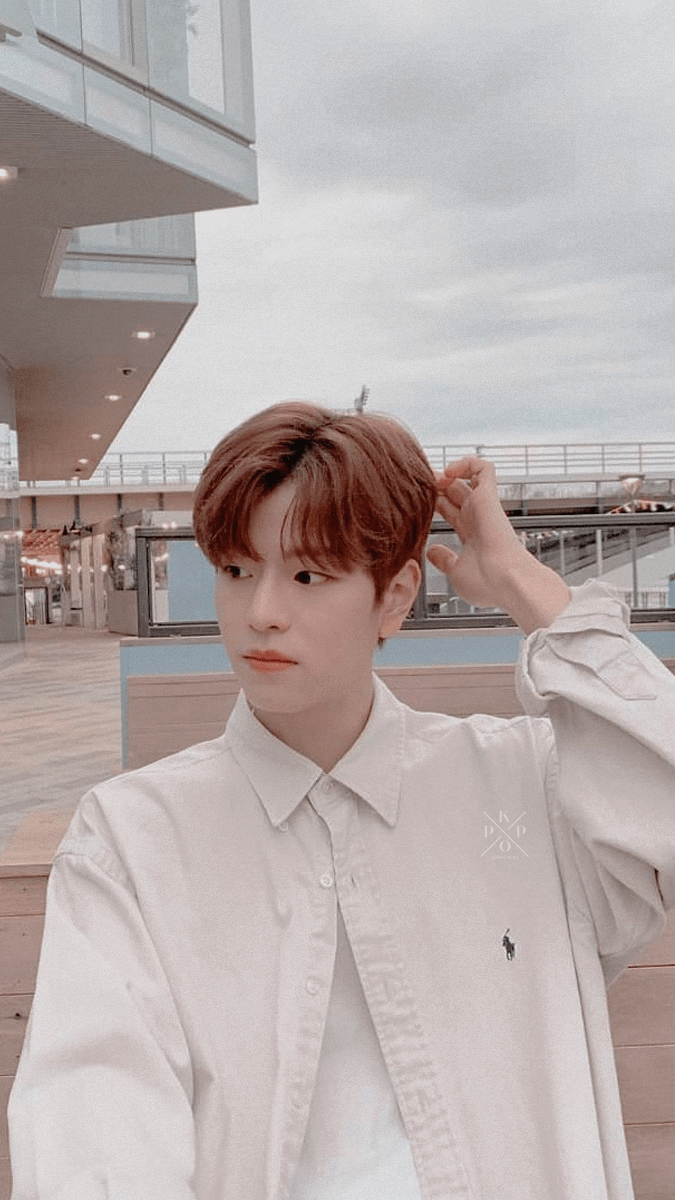 Seungmin Wallpapers - Top Free Seungmin Backgrounds - WallpaperAccess