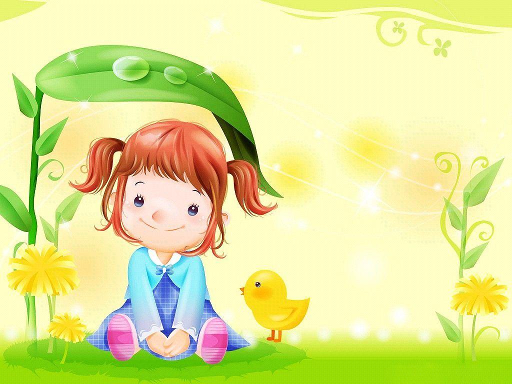 Kawaii Cartoon Wallpapers - Top Free Kawaii Cartoon Backgrounds ...