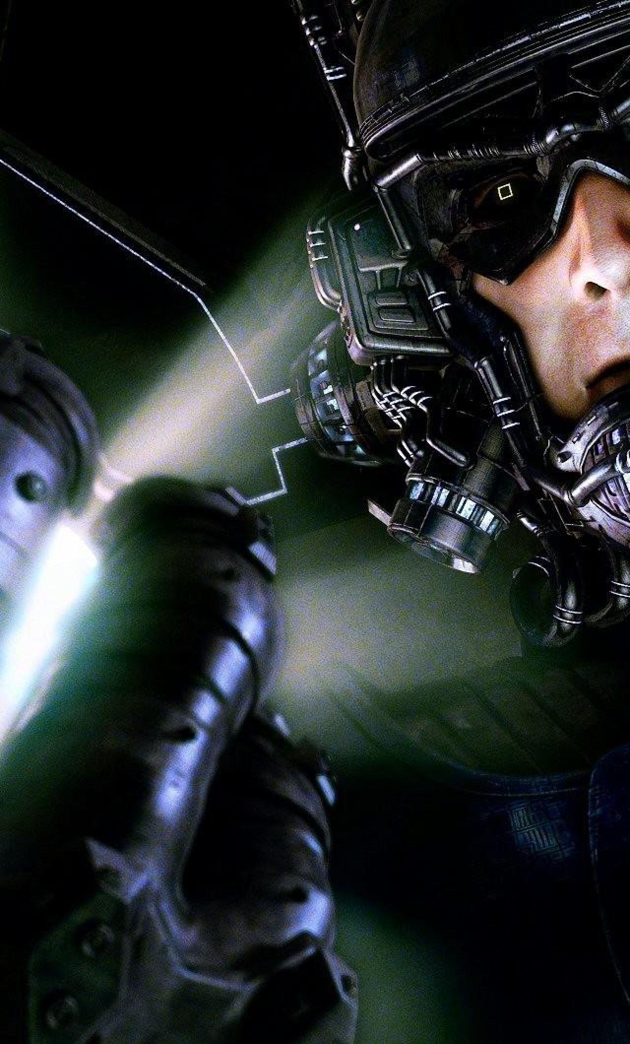 Robot Hand Wallpapers - Top Free Robot Hand Backgrounds - WallpaperAccess
