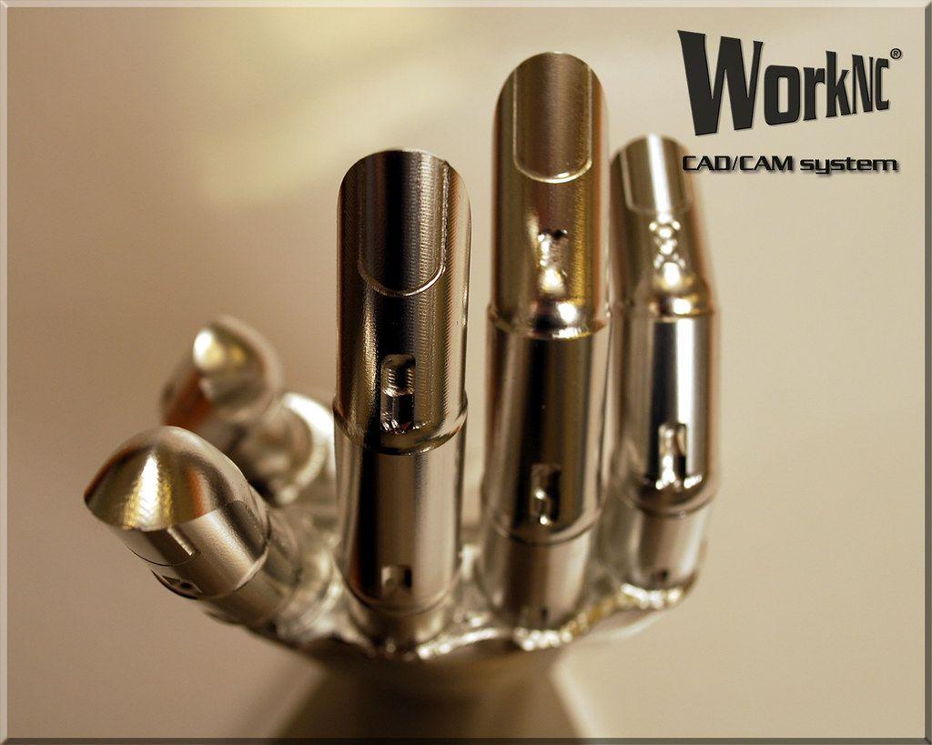Robot Hand Wallpapers - Top Free Robot Hand Backgrounds - WallpaperAccess