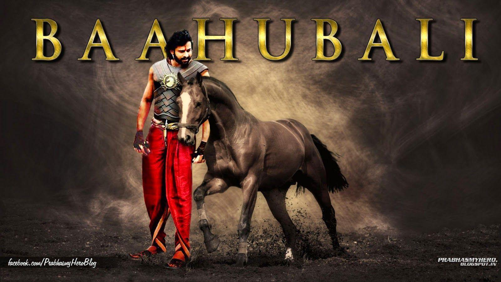 Baahubali Wallpapers - Top Free Baahubali Backgrounds - WallpaperAccess