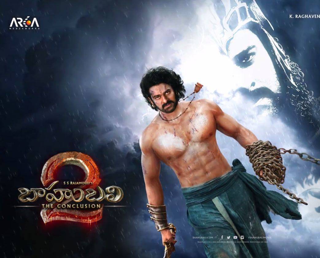 Baahubali Wallpapers - Top Free Baahubali Backgrounds - WallpaperAccess
