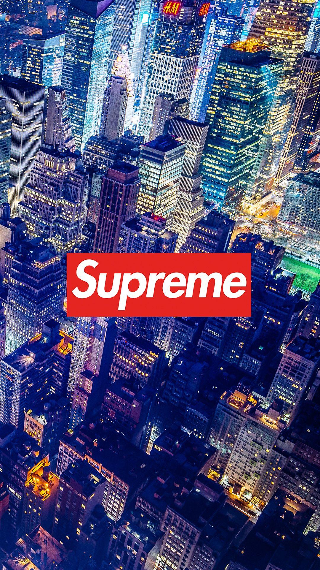 Supreme City Wallpapers - Top Free Supreme City Backgrounds ...