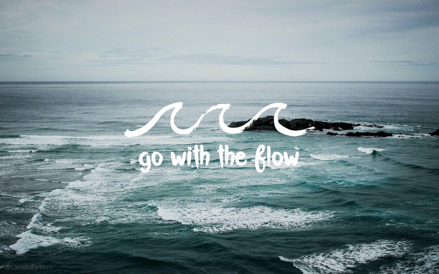 Wave Laptop Wallpapers - Top Free Wave Laptop Backgrounds - WallpaperAccess