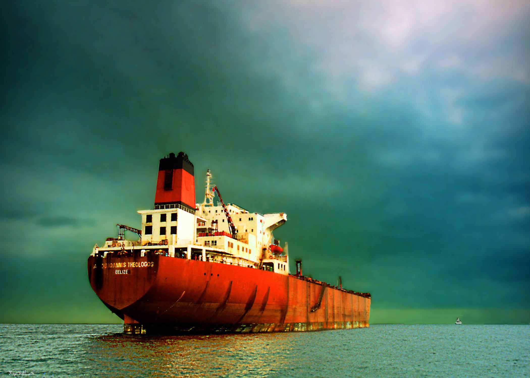 Ship Tanker Wallpapers - Top Free Ship Tanker Backgrounds - WallpaperAccess