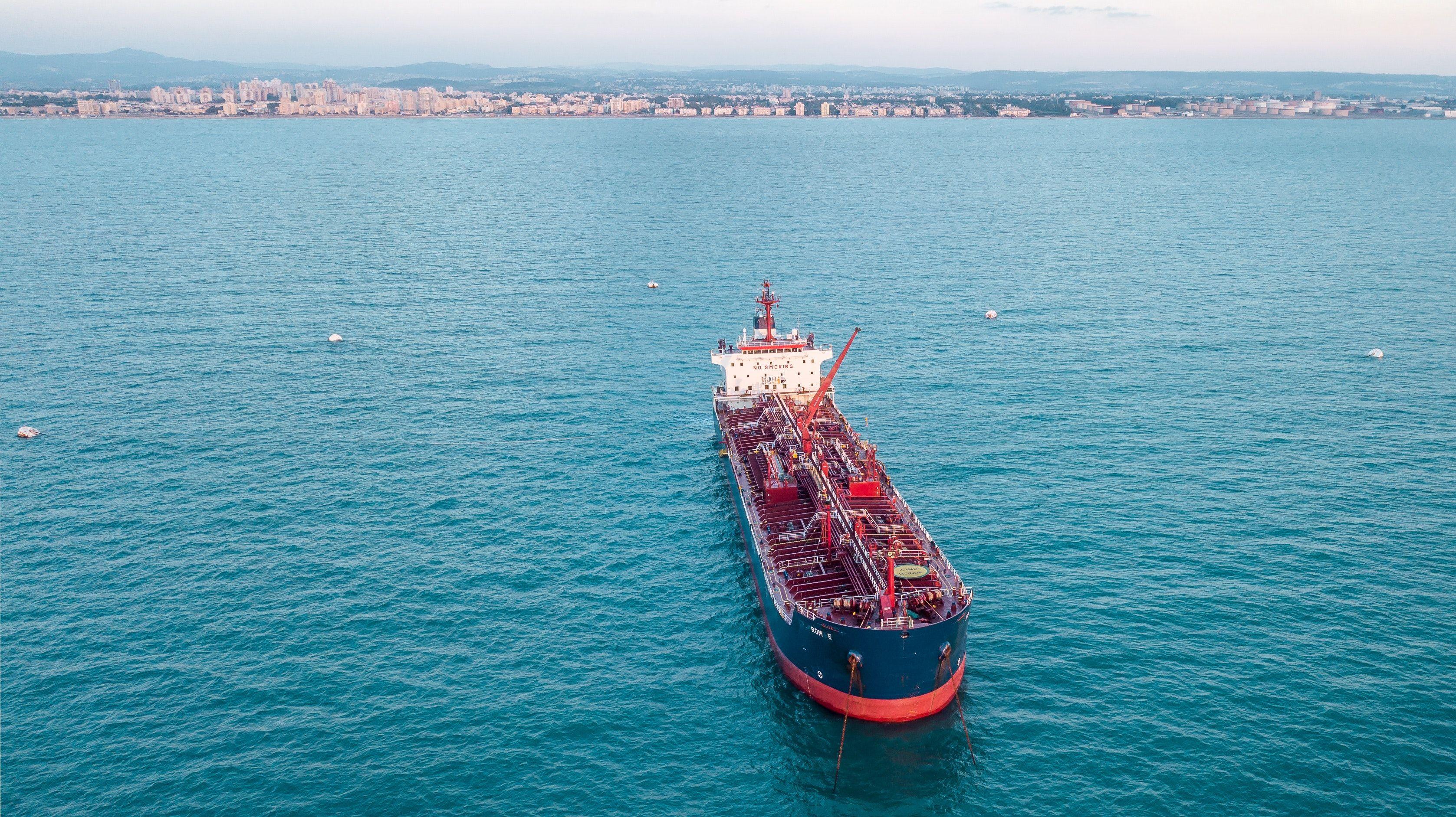 Ship Tanker Wallpapers - Top Free Ship Tanker Backgrounds - WallpaperAccess