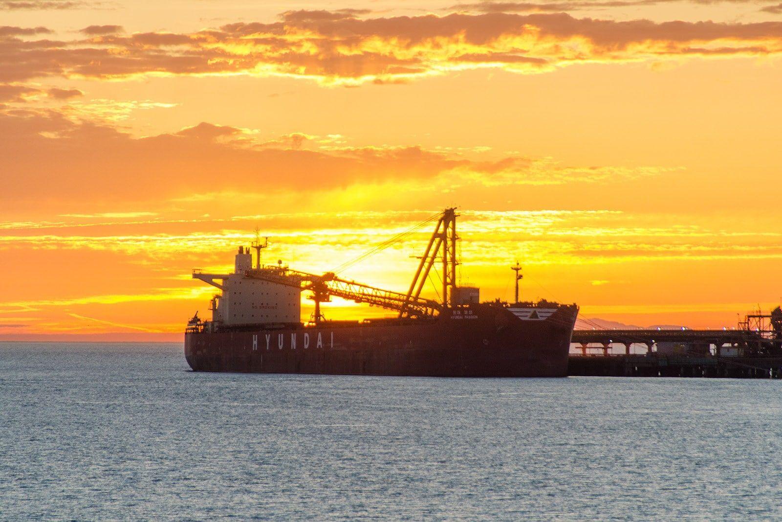 Ship Tanker Wallpapers - Top Free Ship Tanker Backgrounds - WallpaperAccess