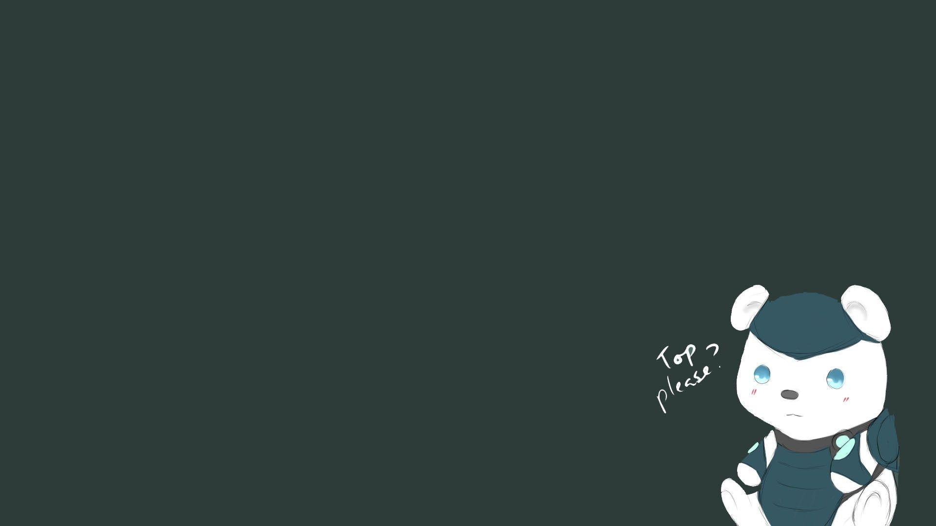 Volibear Wallpapers - Top Free Volibear Backgrounds - WallpaperAccess