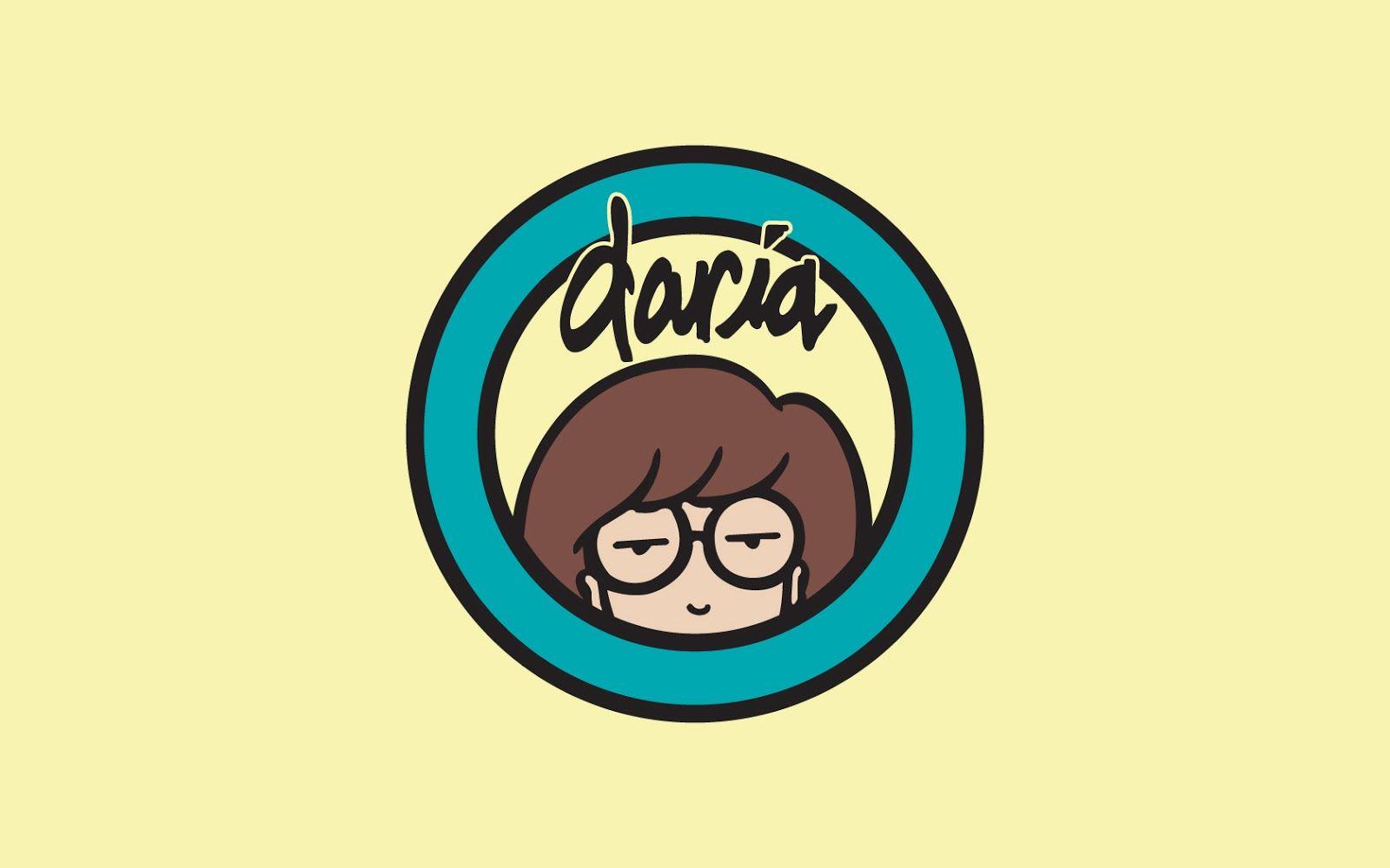 Daria Desktop Wallpapers - Top Free Daria Desktop Backgrounds ...