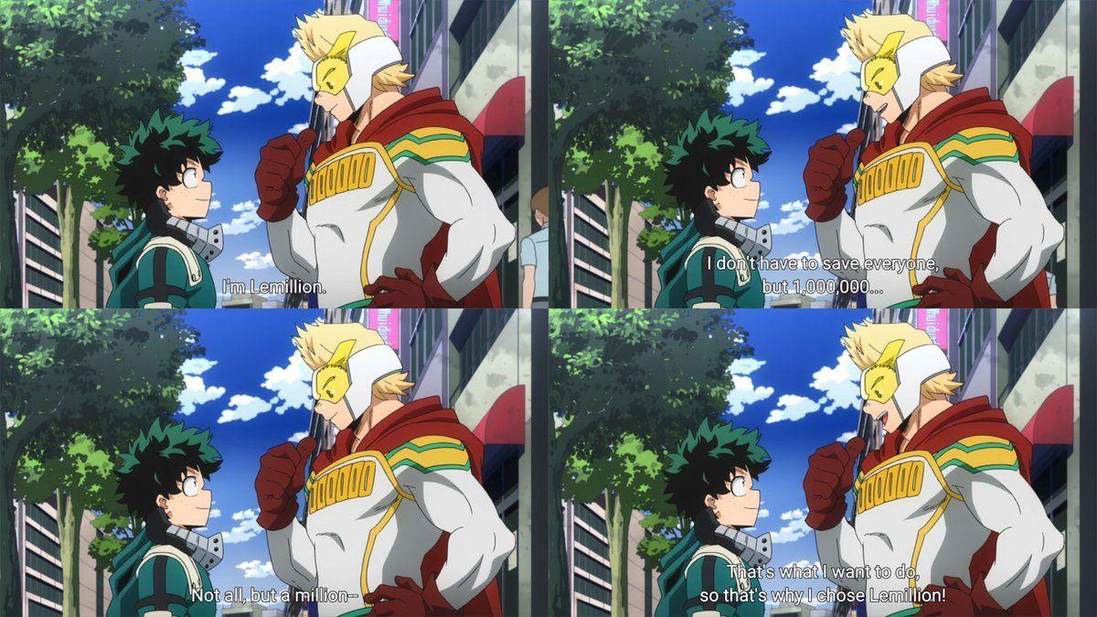 Lemillion Wallpapers - Top Free Lemillion Backgrounds - WallpaperAccess