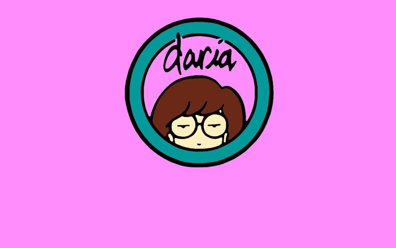 Daria Wallpapers - Top Free Daria Backgrounds - WallpaperAccess