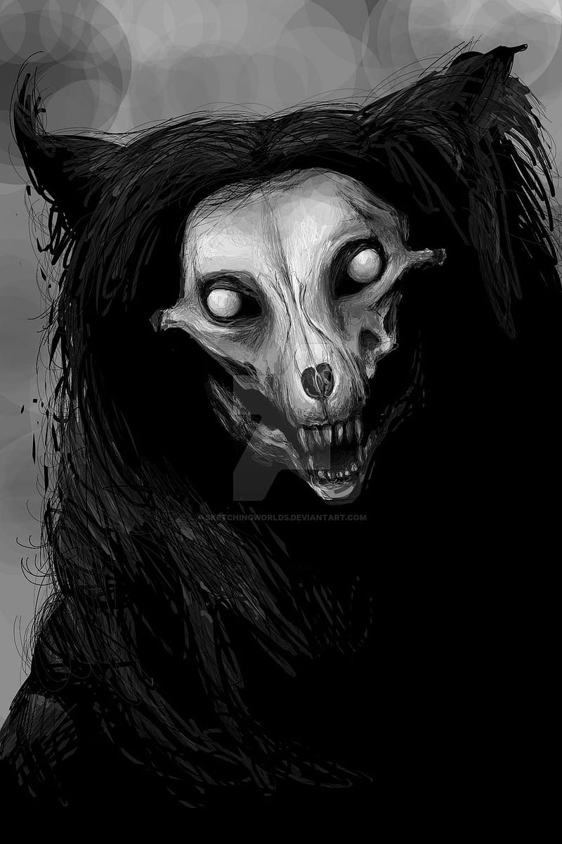 SCP-1471 Wallpapers - Top Free SCP-1471 Backgrounds - WallpaperAccess