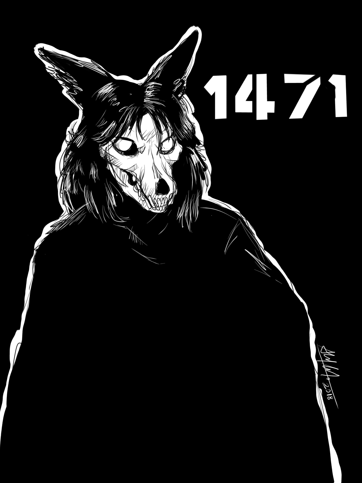 SCP-1471 Wallpapers - Top Free SCP-1471 Backgrounds - WallpaperAccess