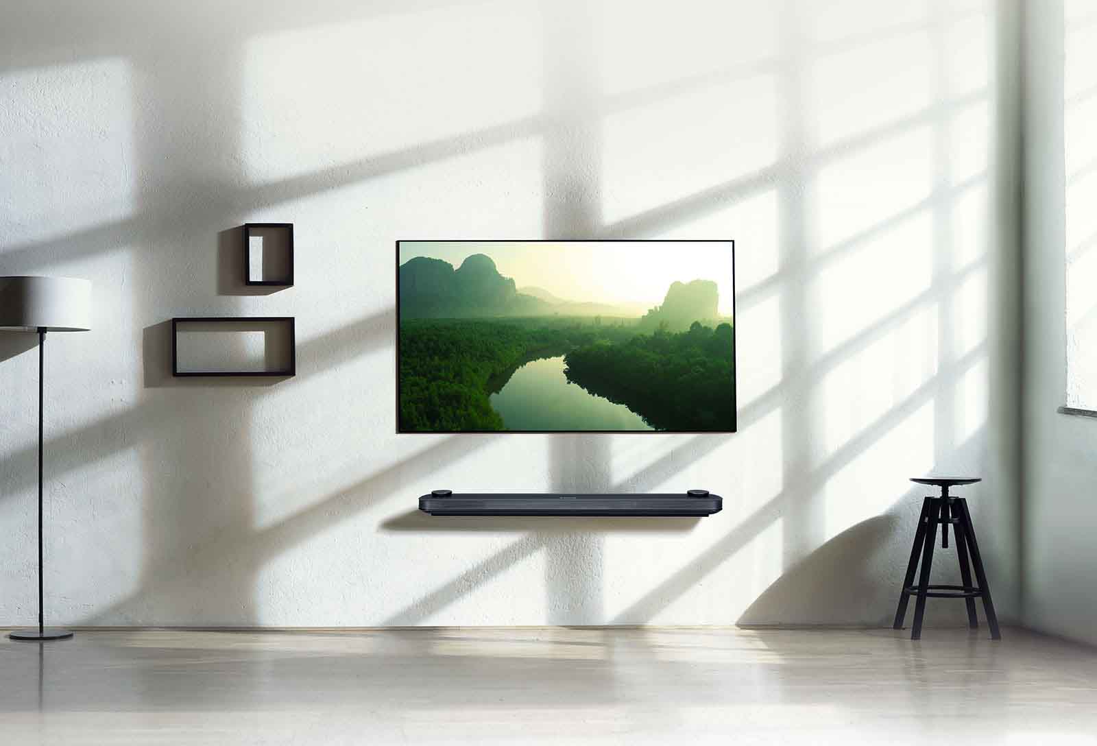 LG OLED Wallpapers - Top Free LG OLED Backgrounds - WallpaperAccess