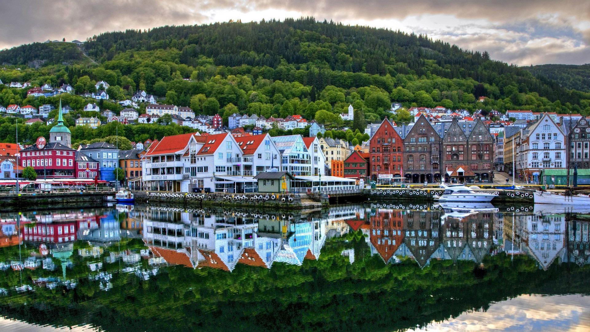 Bergen Wallpapers - Top Free Bergen Backgrounds - WallpaperAccess