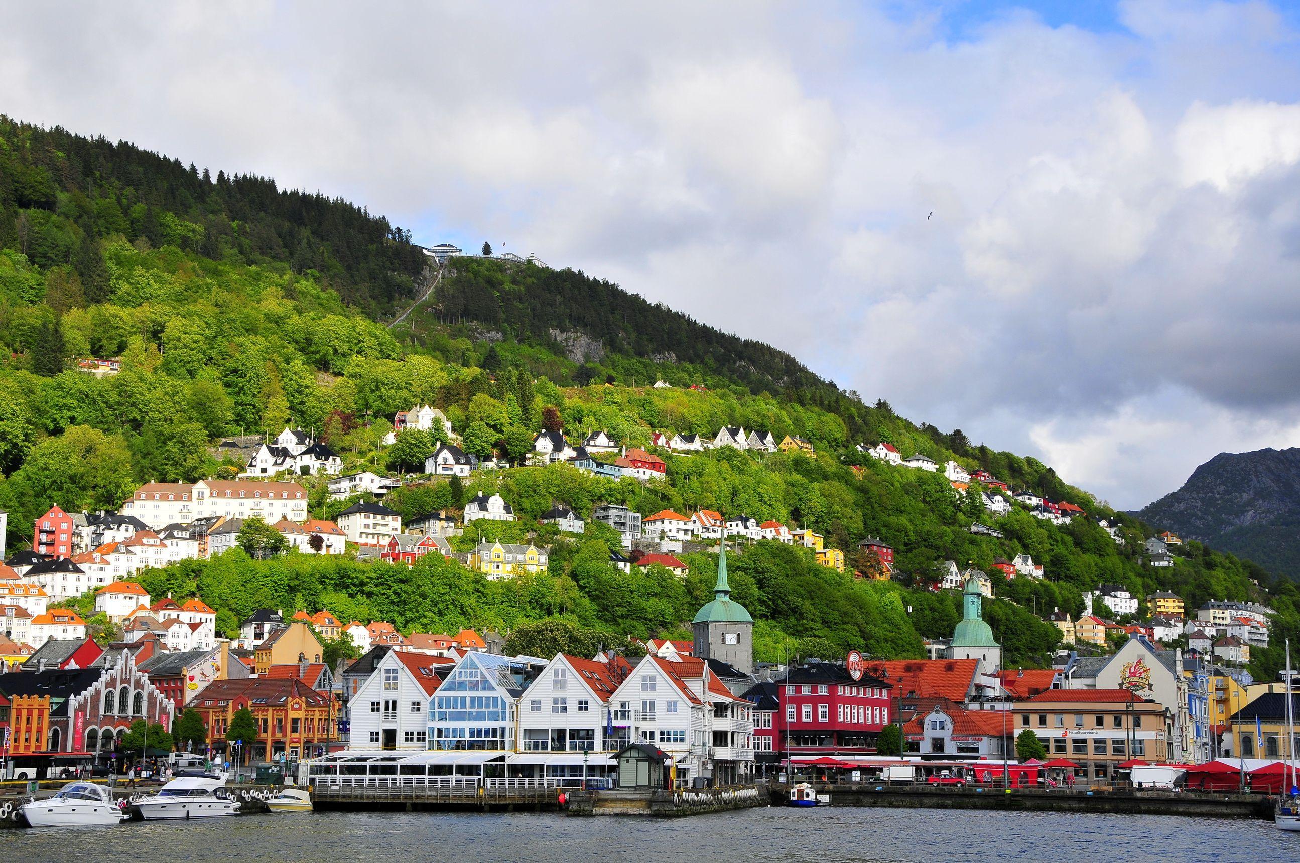 Bergen Wallpapers - Top Free Bergen Backgrounds - WallpaperAccess