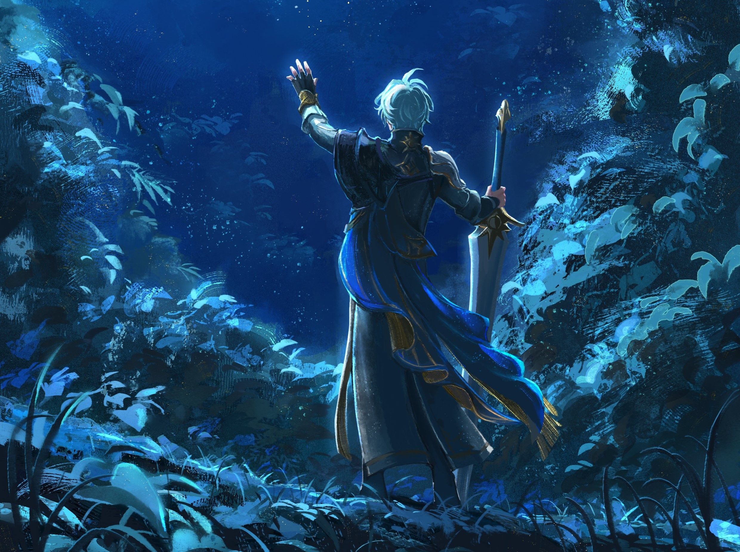 Phainon Wallpapers - Top Free Phainon Backgrounds - WallpaperAccess