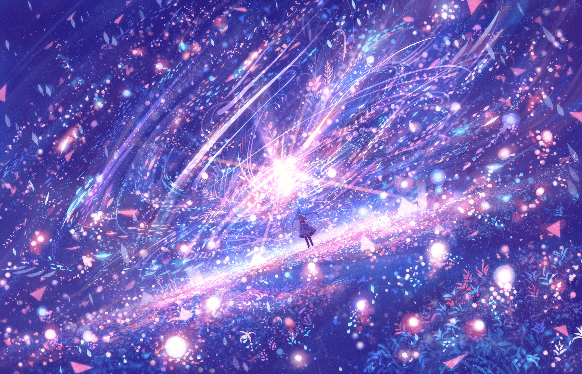Bg Anime Wallpapers - Top Free Bg Anime Backgrounds - WallpaperAccess