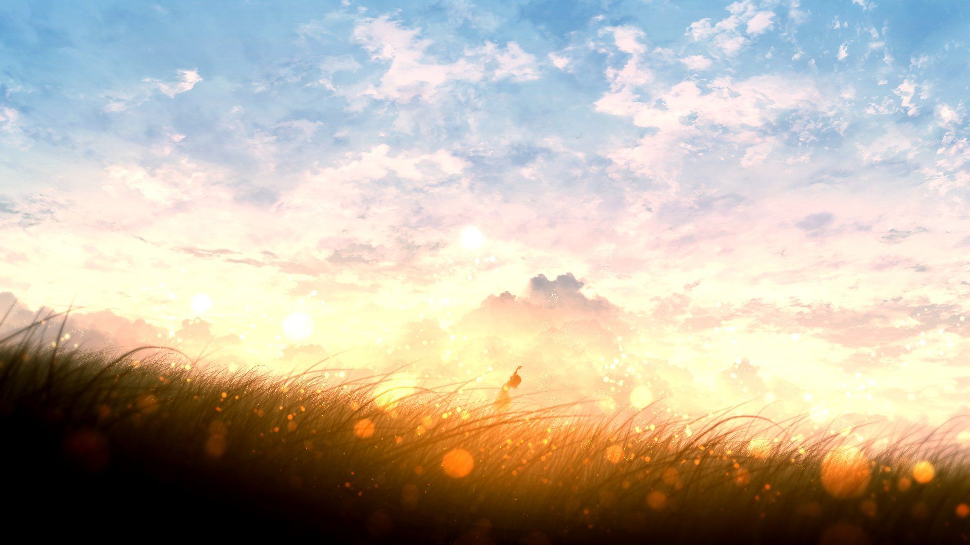 Bg Anime Wallpapers - Top Free Bg Anime Backgrounds - WallpaperAccess