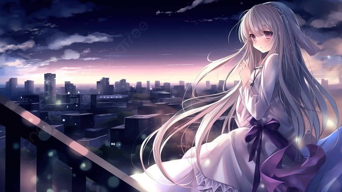 Bg Anime Wallpapers - Top Free Bg Anime Backgrounds - WallpaperAccess