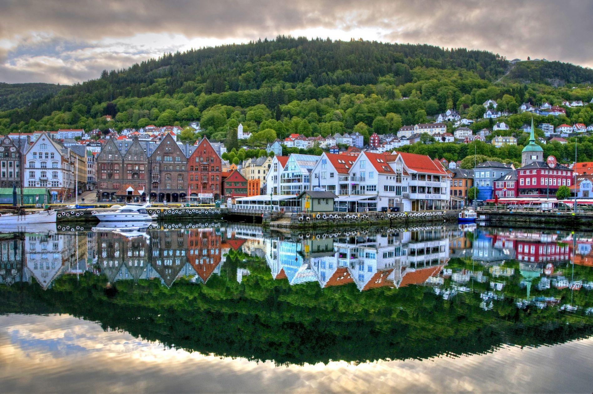 Bergen Wallpapers - Top Free Bergen Backgrounds - WallpaperAccess
