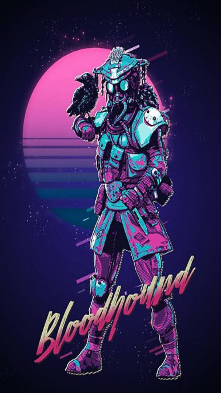 Bloodhound Wallpapers - Top Free Bloodhound Backgrounds - WallpaperAccess