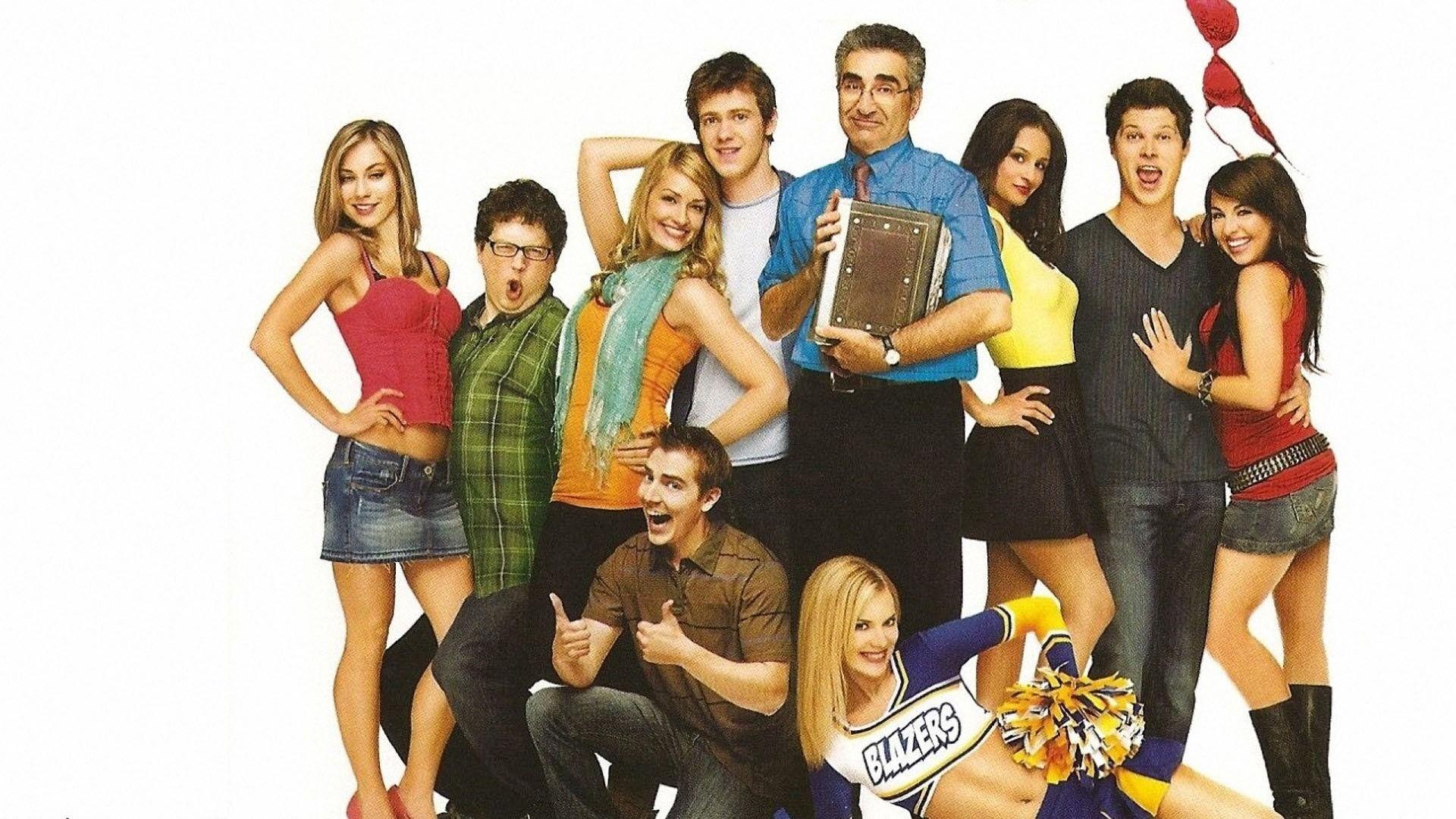 American Pie Wallpapers - Top Free American Pie Backgrounds ...