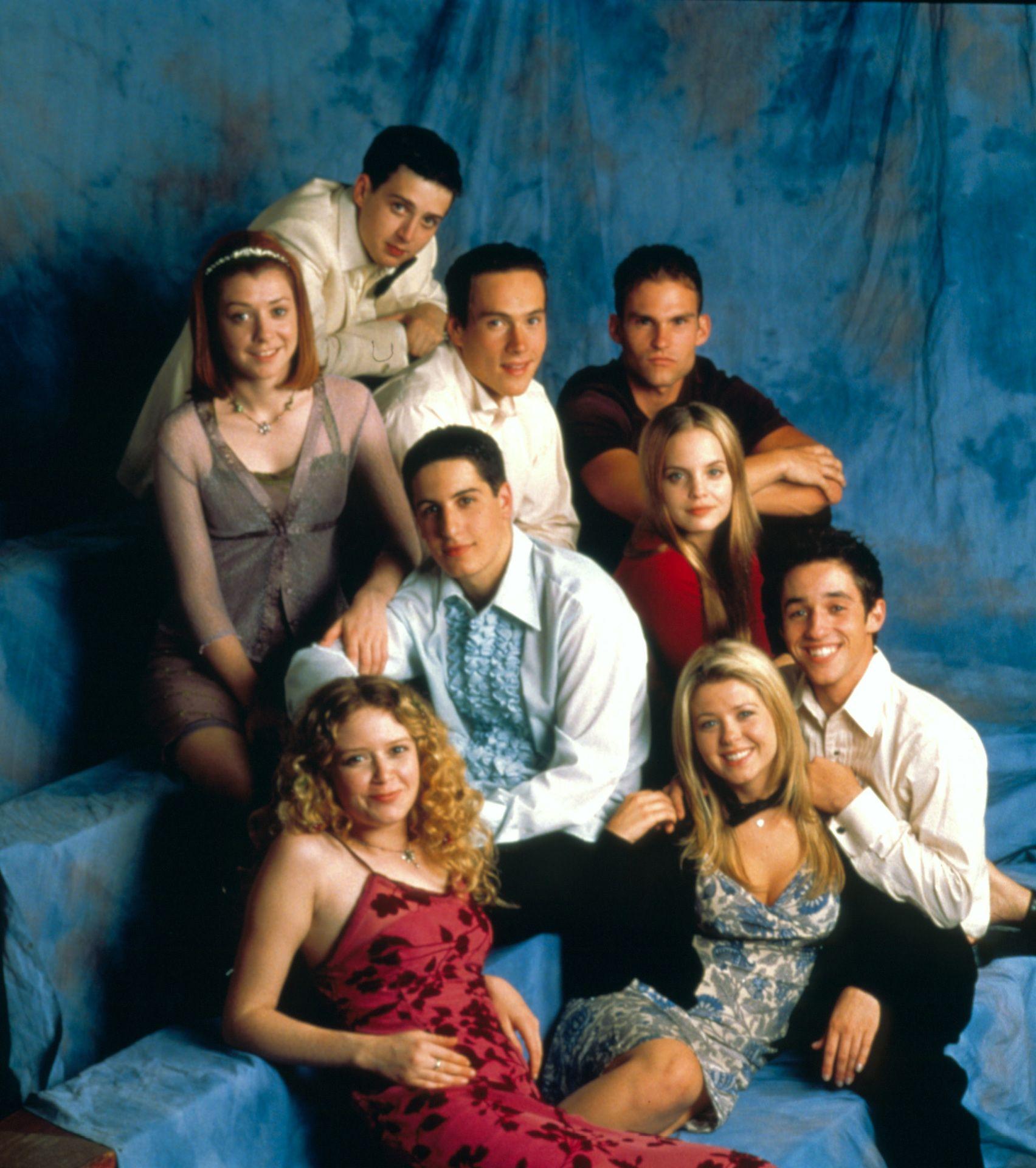 American Pie Wallpapers - Top Free American Pie Backgrounds ...