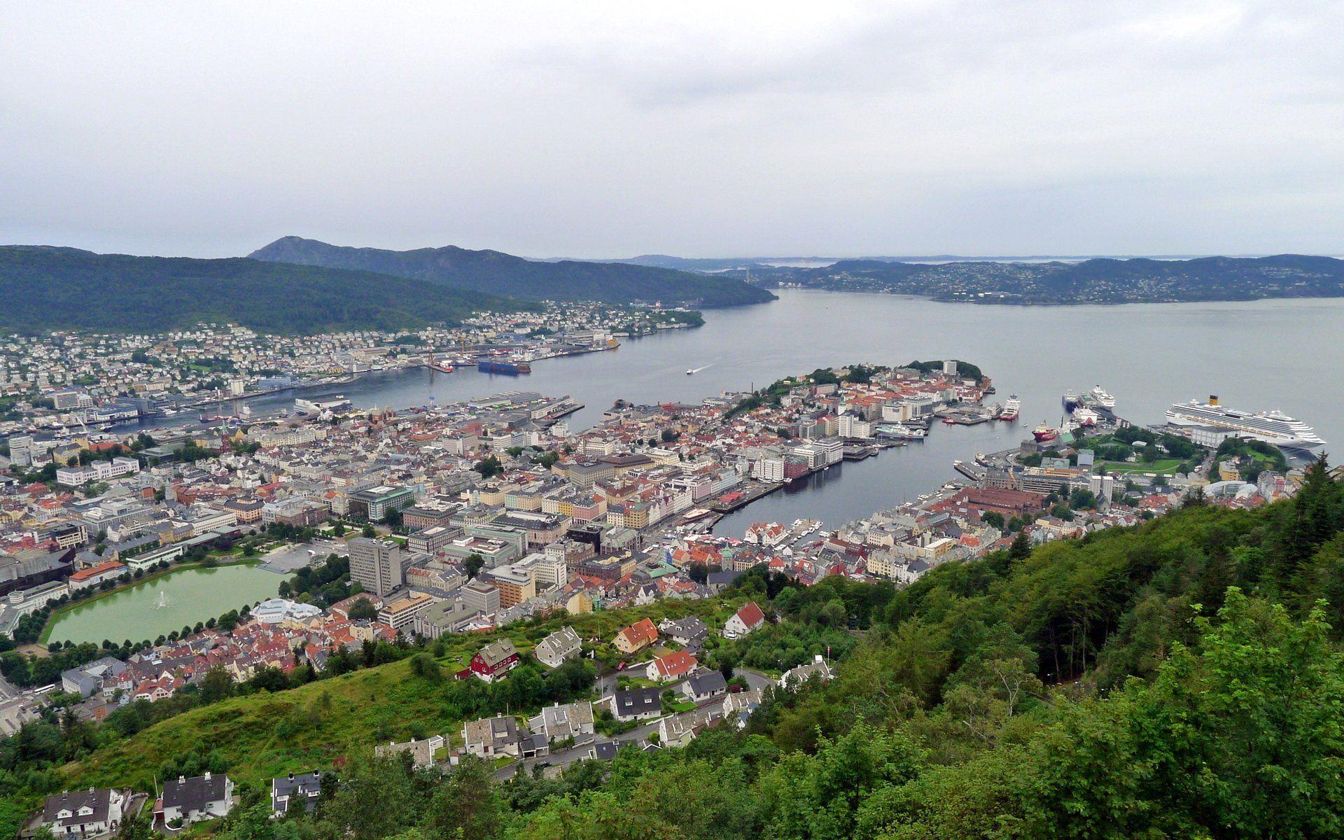 Bergen Wallpapers - Top Free Bergen Backgrounds - WallpaperAccess