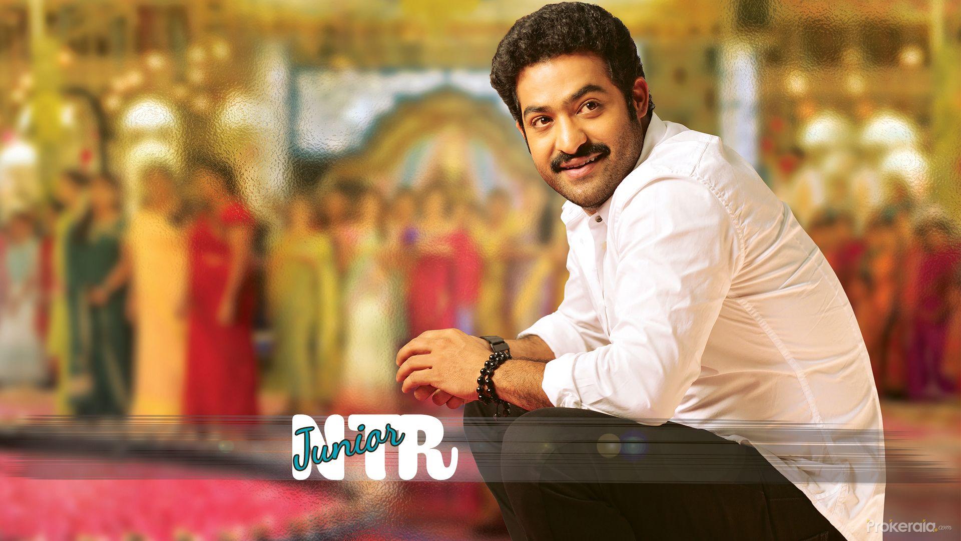 Jr. NTR Wallpapers - Top Free Jr. NTR Backgrounds - WallpaperAccess