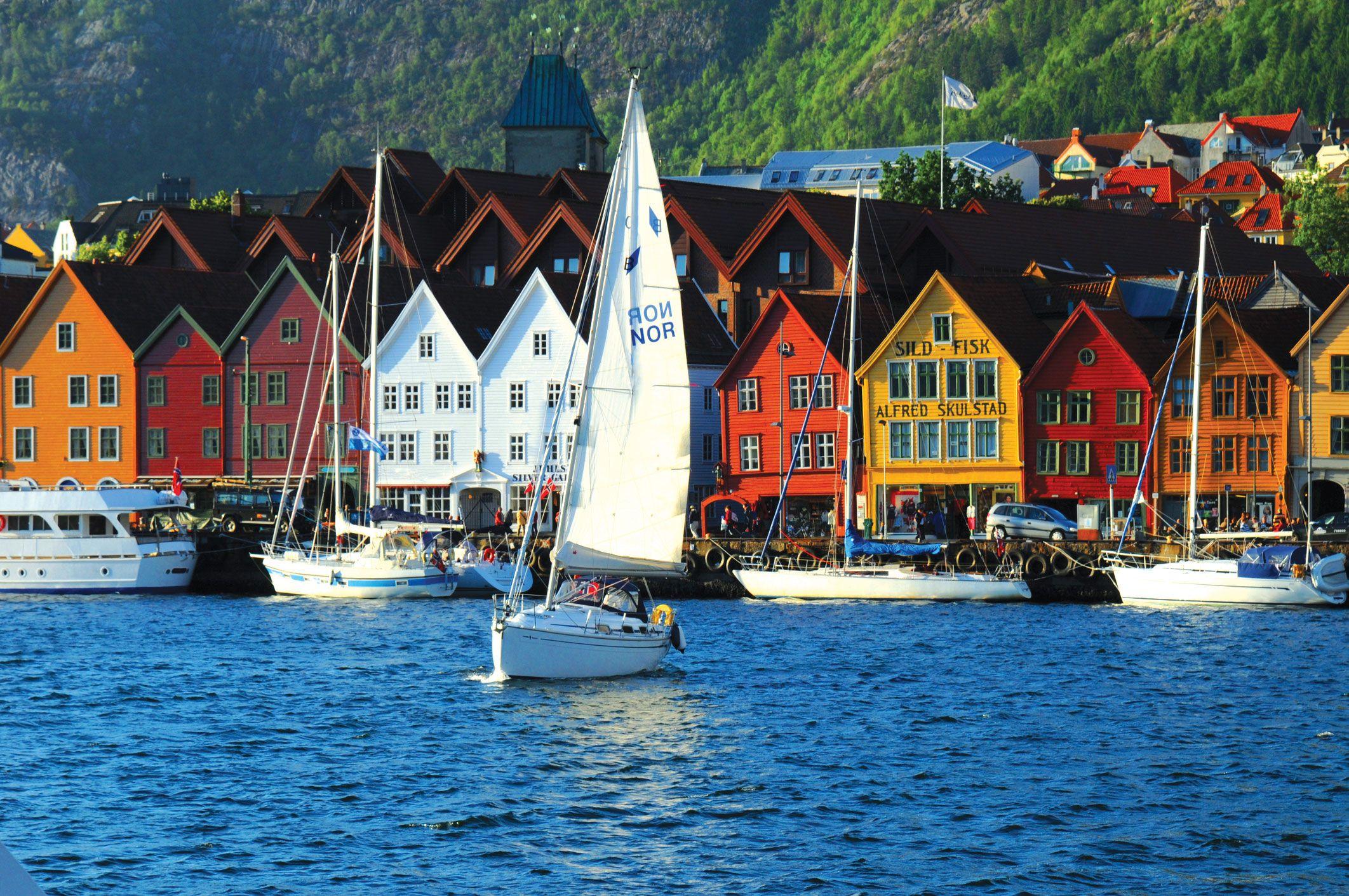Bergen Wallpapers - Top Free Bergen Backgrounds - WallpaperAccess