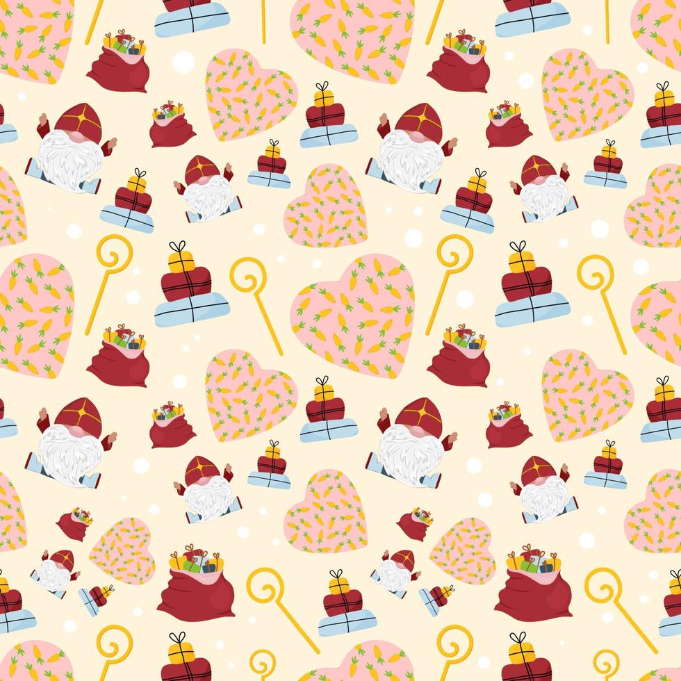 Sinterklaas Wallpapers - Top Free Sinterklaas Backgrounds - WallpaperAccess