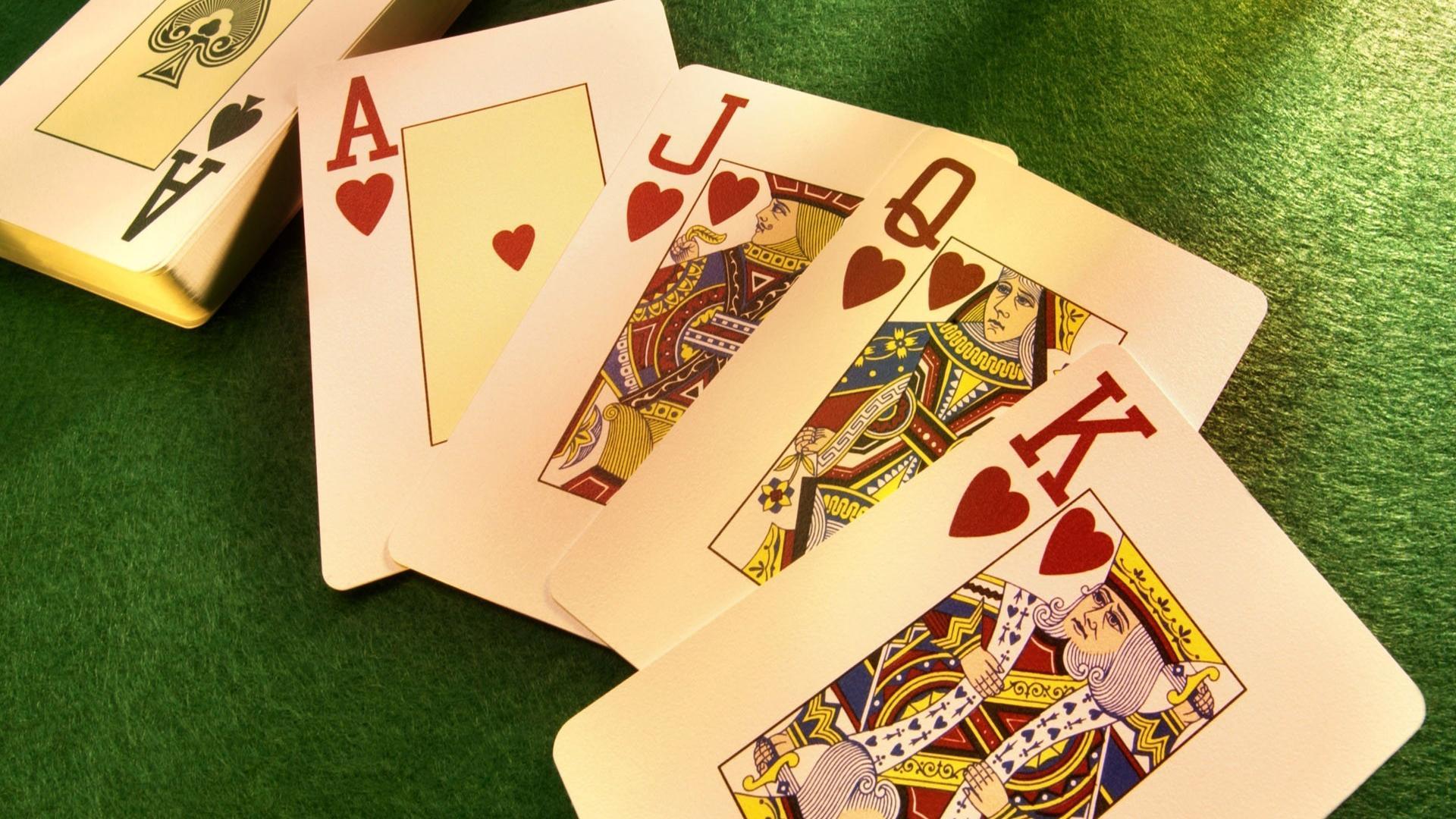 Gambling Wallpapers - Top Free Gambling Backgrounds - WallpaperAccess