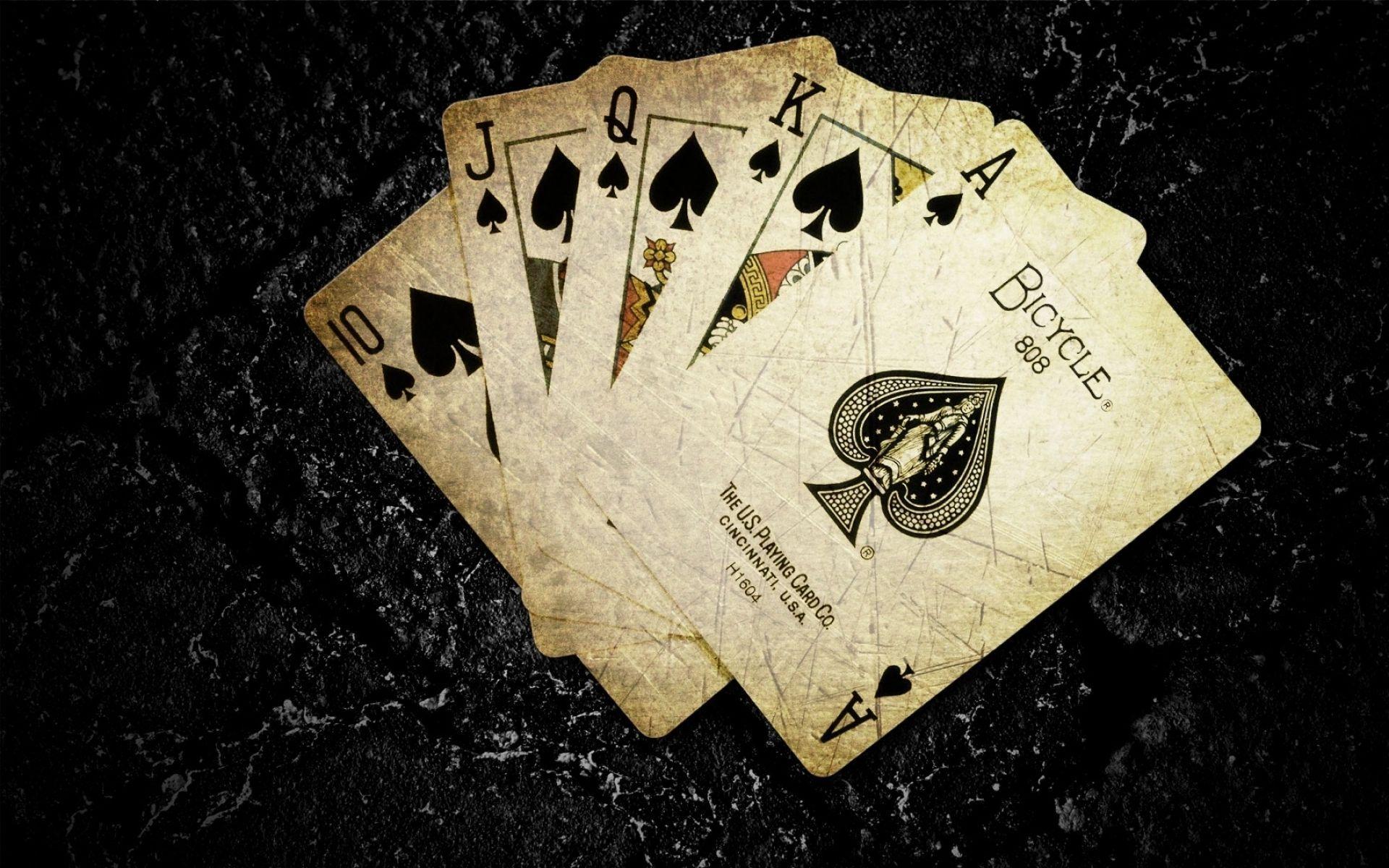 Gambling Wallpapers - Top Free Gambling Backgrounds - WallpaperAccess