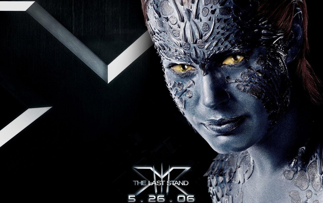 Mystique Wallpapers - Top Free Mystique Backgrounds - WallpaperAccess