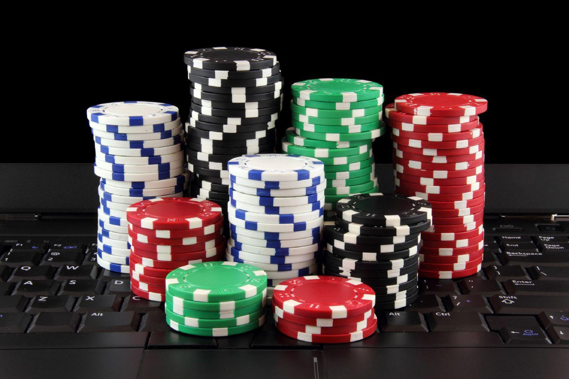 Gambling Wallpapers - Top Free Gambling Backgrounds - WallpaperAccess
