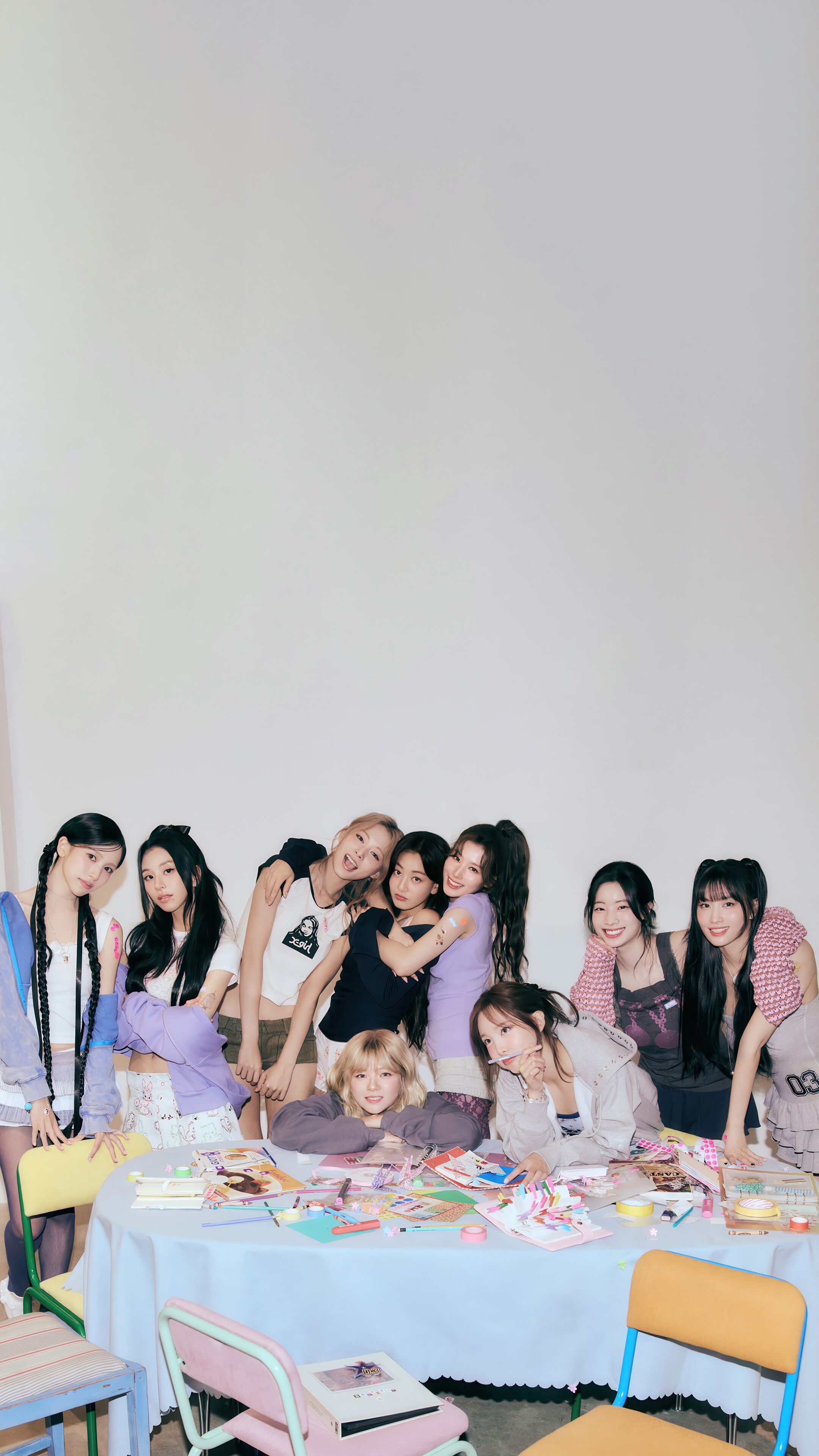 Twice Strategy Wallpapers - Top Free Twice Strategy Backgrounds ...