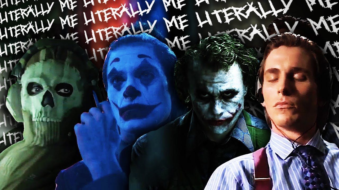 Literally Me Wallpapers - Top Free Literally Me Backgrounds ...