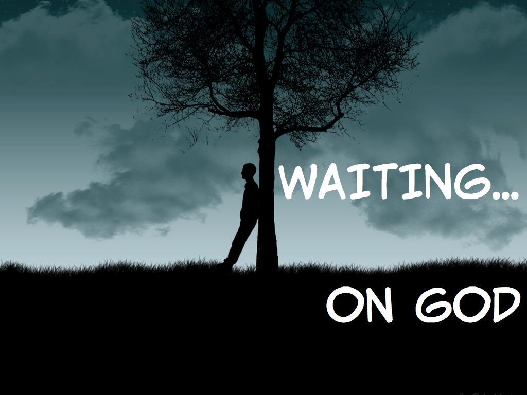 Waiting Wallpapers - Top Free Waiting Backgrounds - WallpaperAccess