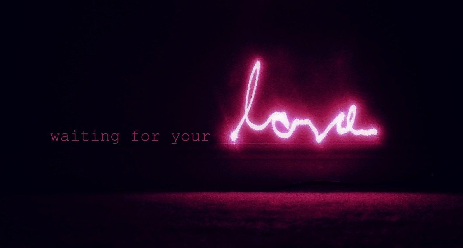 Waiting Wallpapers - Top Free Waiting Backgrounds - WallpaperAccess