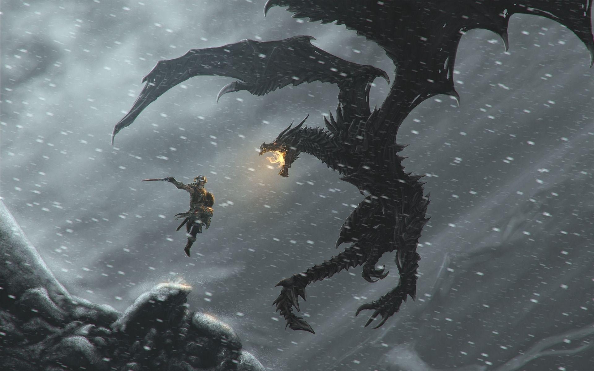 The Elder Scrolls 4k Wallpapers - Top Free The Elder Scrolls 4k ...