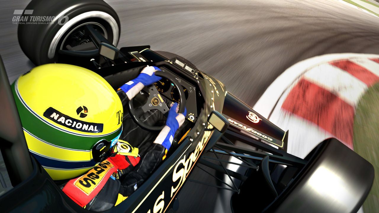 Cockpit F1 Wallpapers - Top Free Cockpit F1 Backgrounds - WallpaperAccess