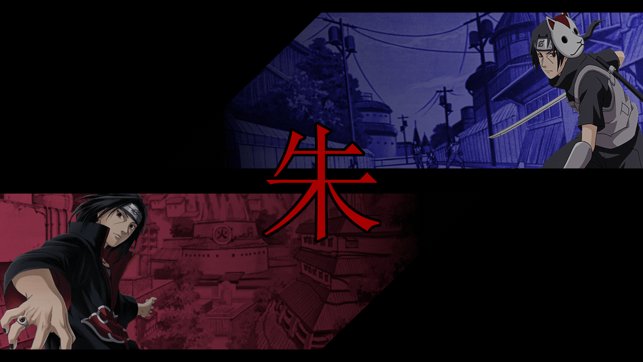 Itachi 2560x1440 Wallpapers Top Free Itachi 2560x1440 Backgrounds