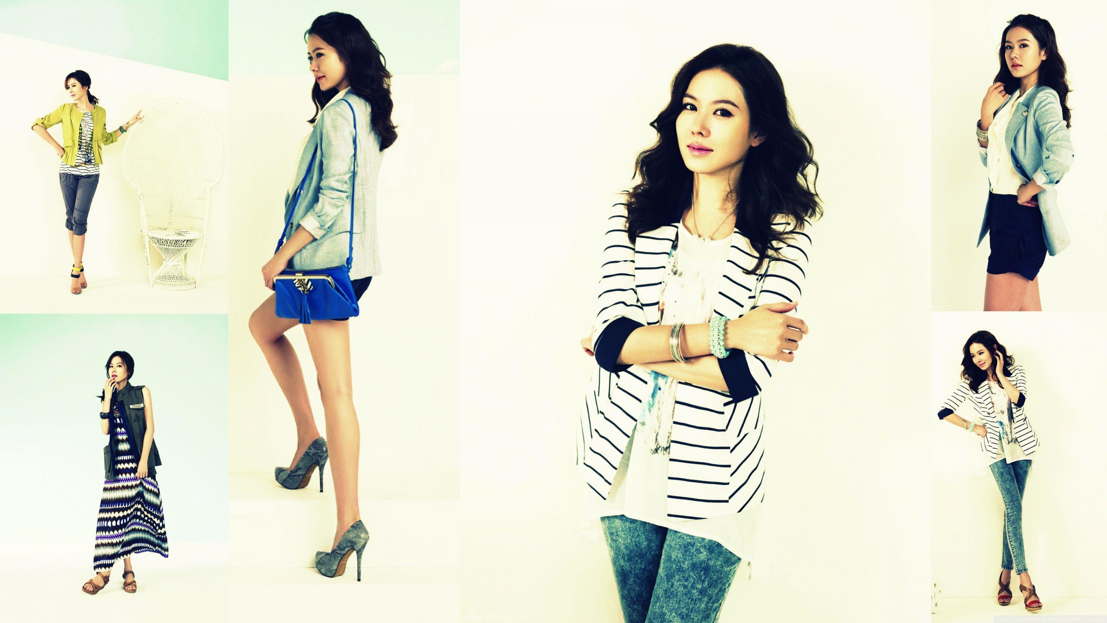 Son Ye Jin Wallpapers - Top Free Son Ye Jin Backgrounds - WallpaperAccess